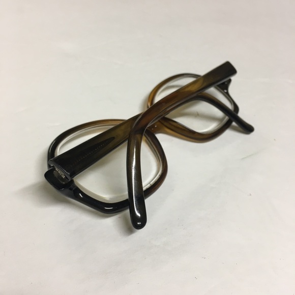 Vintage | Accessories | Vintage German Prescription Eyeglasses | Poshmark